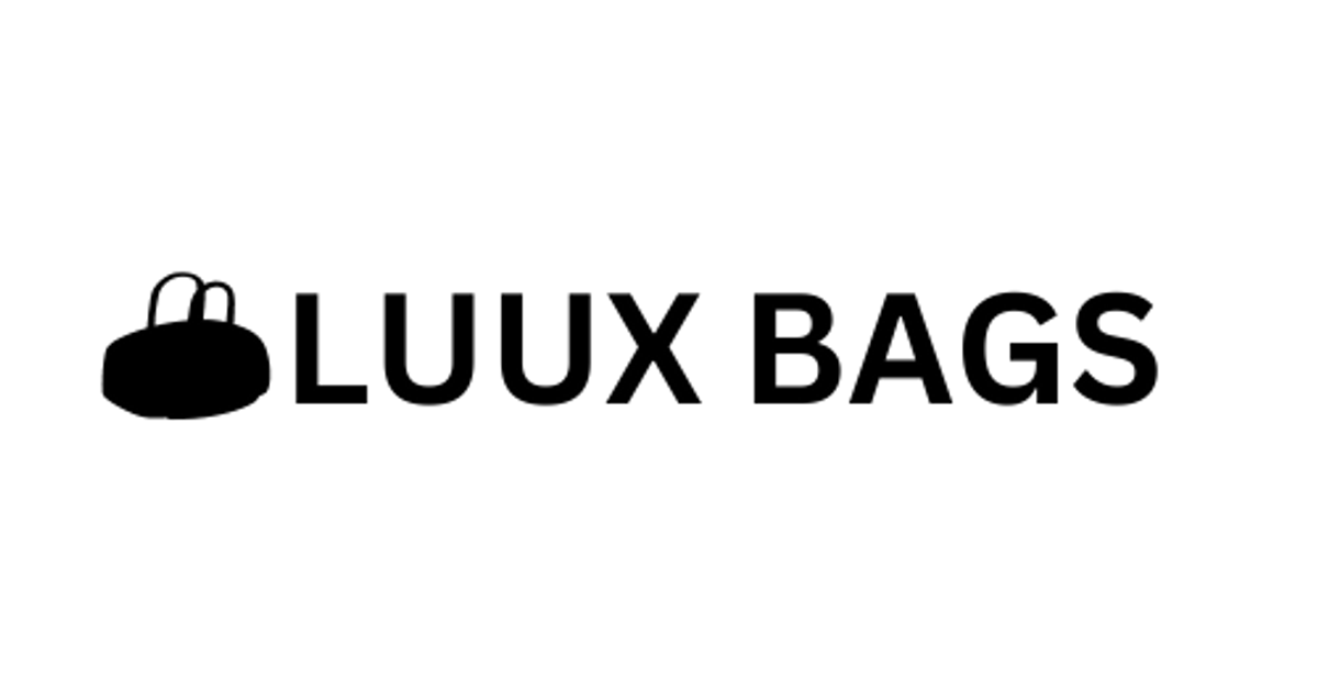 Happy Customers – LUUX BAGS™️