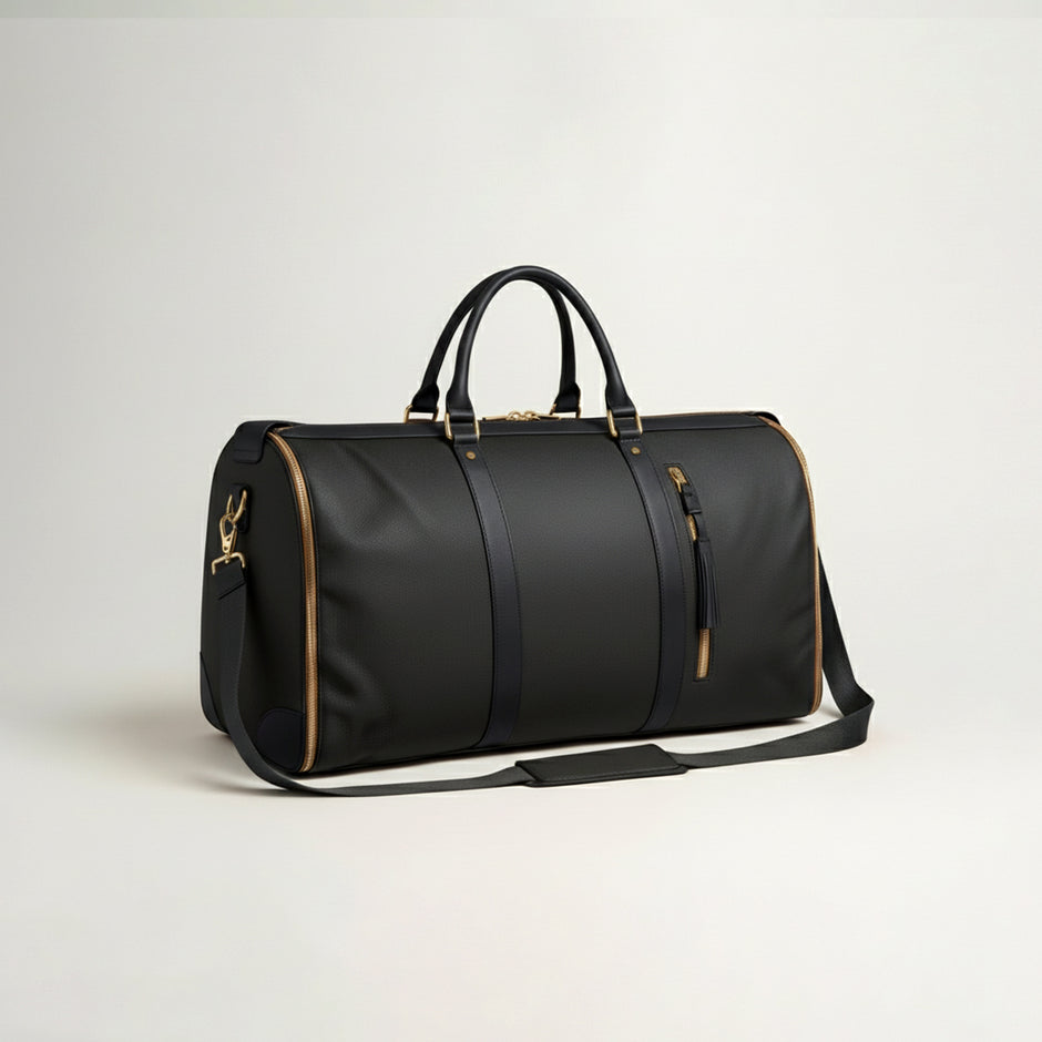 Luux Bags: Redefining Travel Elegance One Journey at a Time – LUUX BAGS