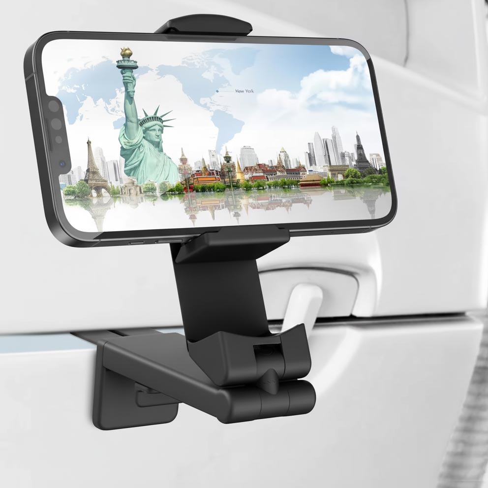 Luux Universal Phone Holder – LUUX BAGS