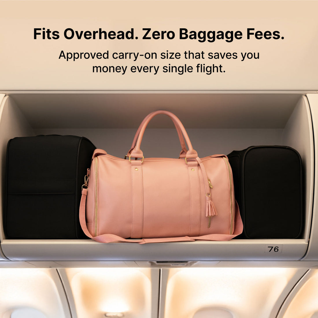 Luux Bags: Redefining Travel Elegance One Journey at a Time – LUUX BAGS