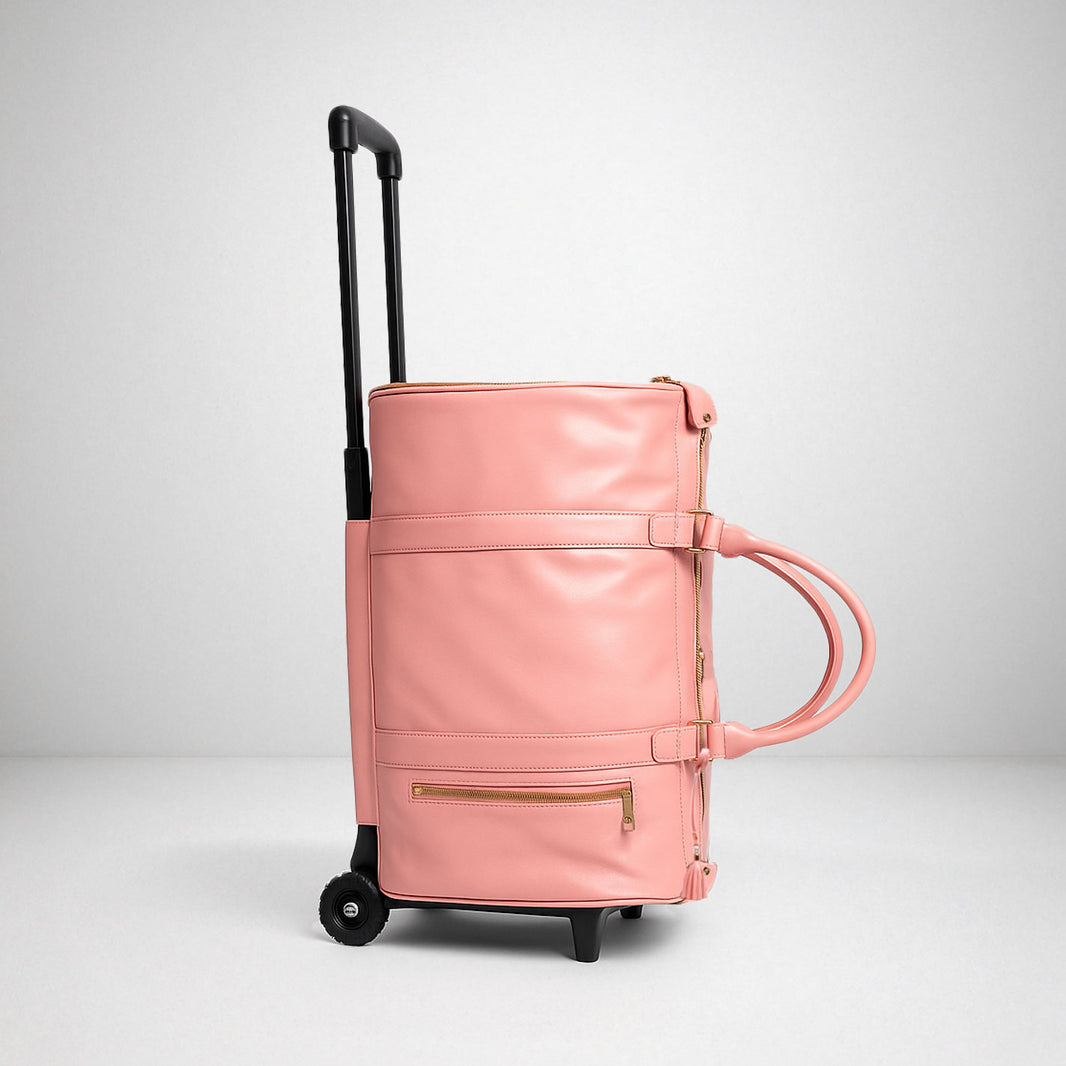 Luux Bags: Redefining Travel Elegance One Journey at a Time – LUUX BAGS
